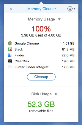 Complete Mac Cleanup Guide