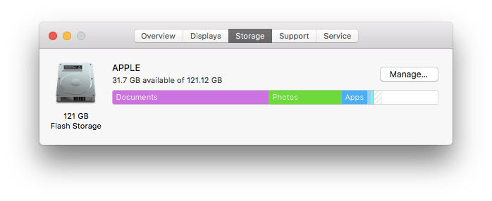 Complete Mac Cleanup Guide