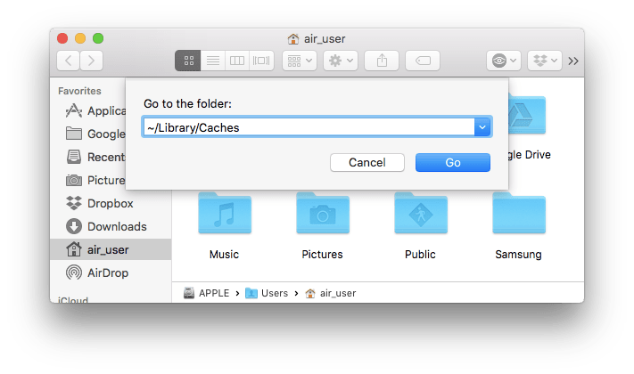 Complete Mac Cleanup Guide